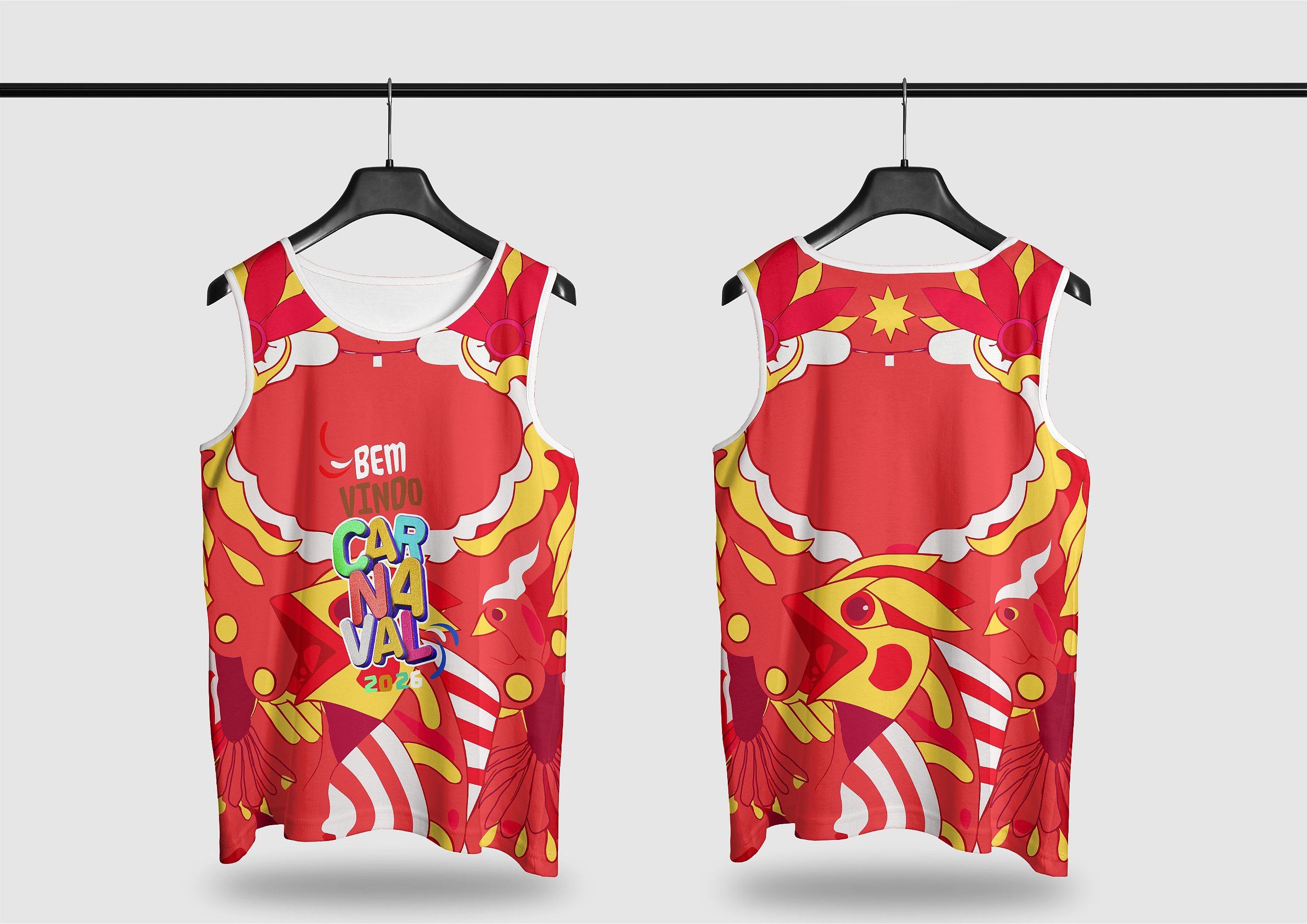 Template Camisa Abadá - Carnavalesco - Ref 2649 - ARTE VETOR - Acesso ...