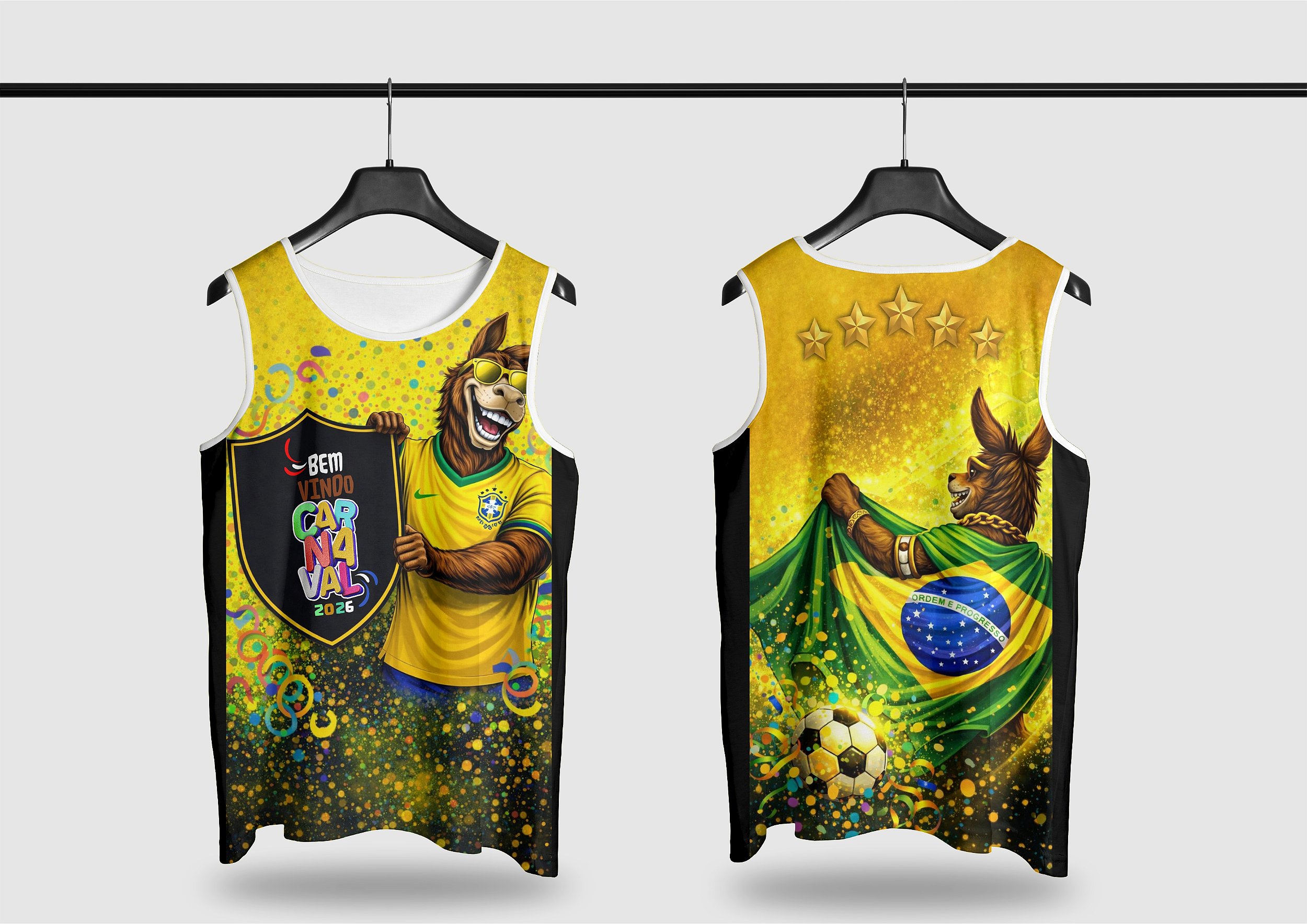 Template Camisa Abadá - Carnavalesco - Ref 2653 - ARTE VETOR - Acesso ...