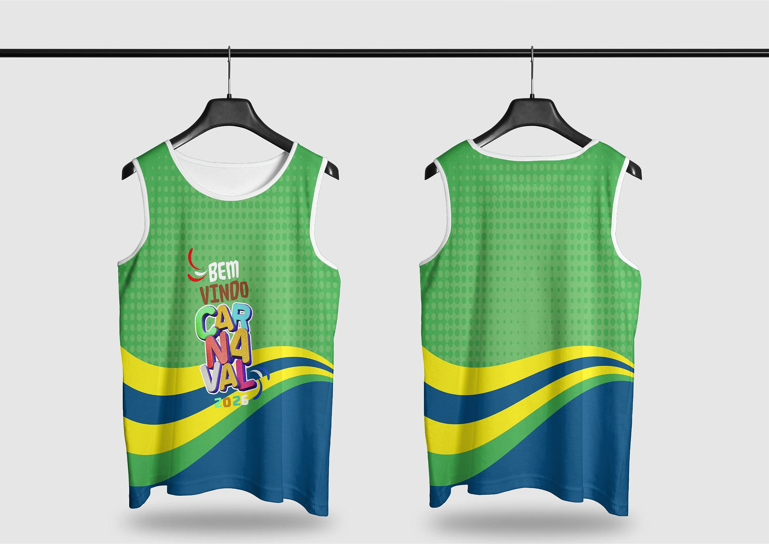 Template Camisa Abadá - Carnavalesco - Ref 2661 - ARTE VETOR - Acesso ...