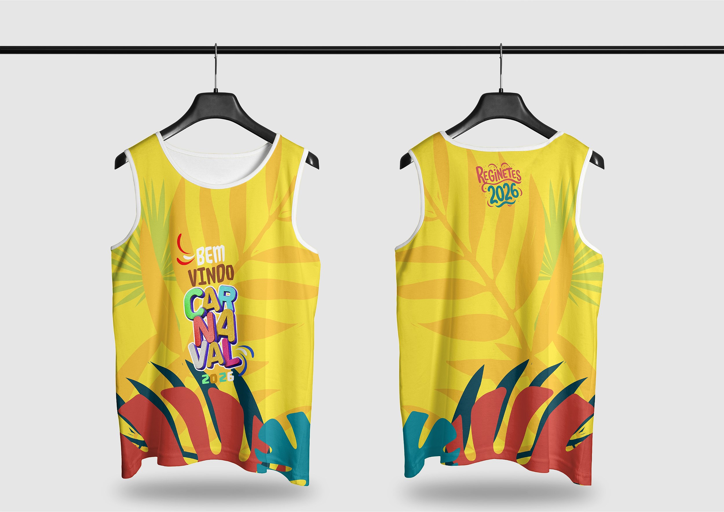Template Camisa Abadá - Carnavalesco - Ref 2669 - ARTE VETOR - Acesso ...