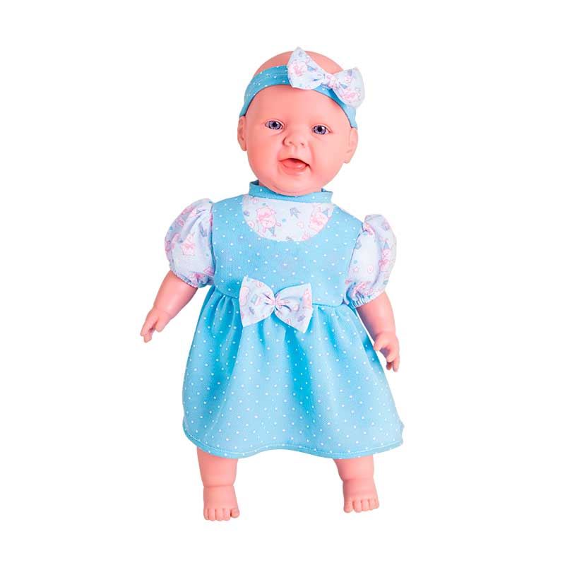 BONECA BEBE MILK - Atacadão Global