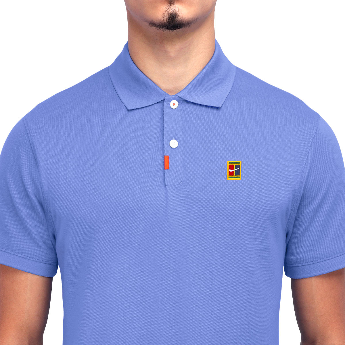 Camiseta Nike Masculina Polo DA4379-450 - Eclipse Sport