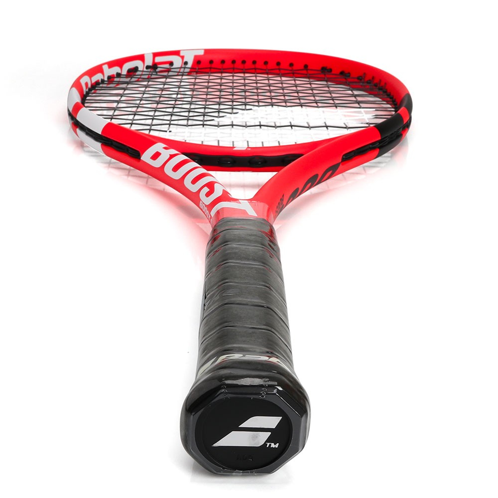 Raquete de Tênis Babolat Boost S Strung - Eclipse Sport