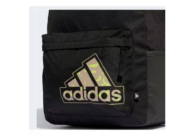 Mochila adidas SPW HY0732 - Eclipse Sport