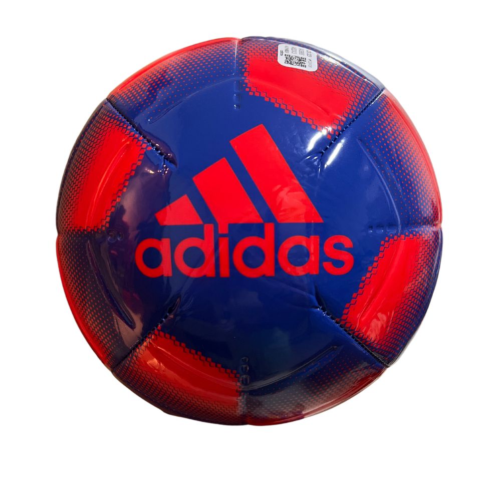 Bola De Futebol Adidas EPP Club IA0966 - Eclipse Sport