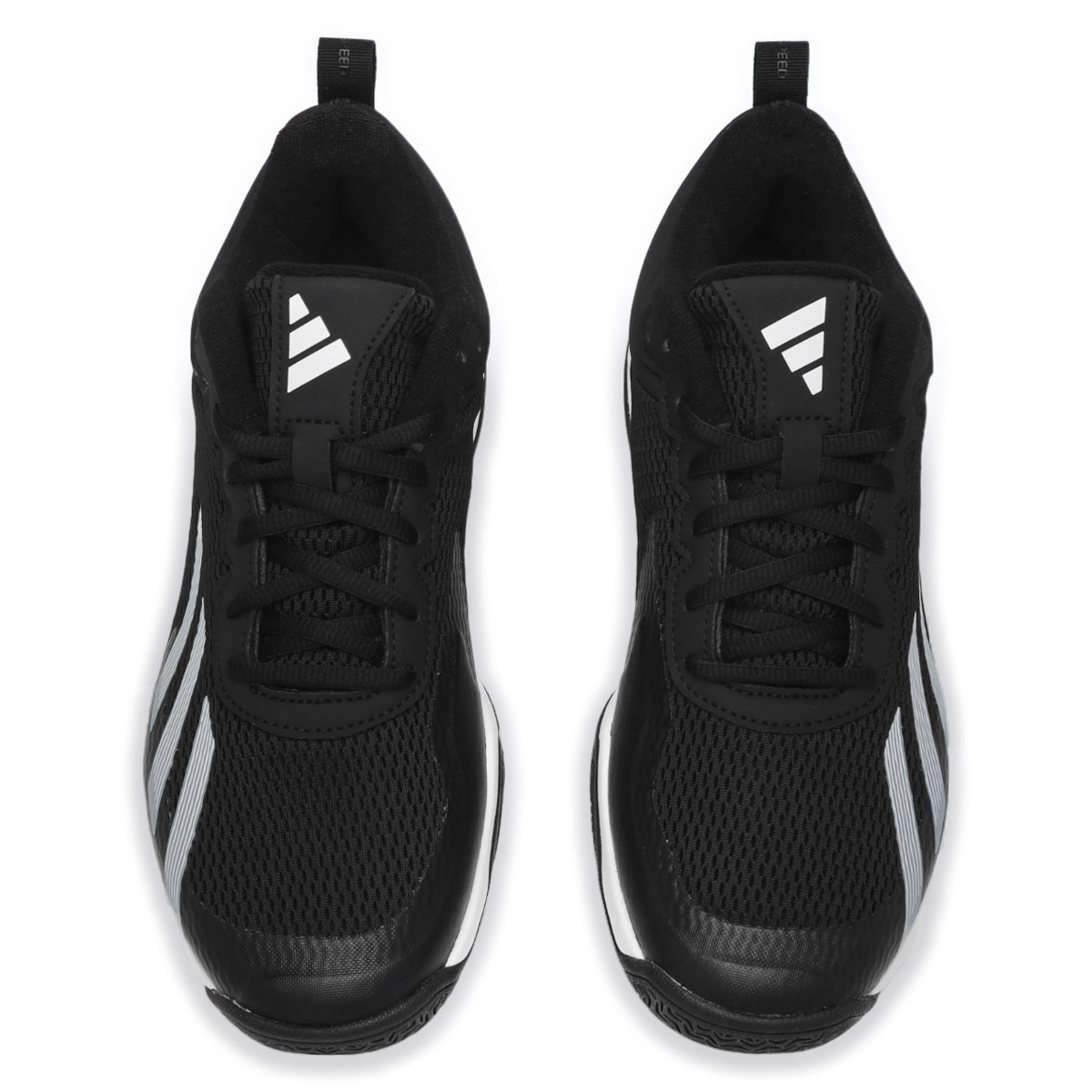 Tênis Adidas Courtflash Speed IF0431 Preto - Eclipse Sport