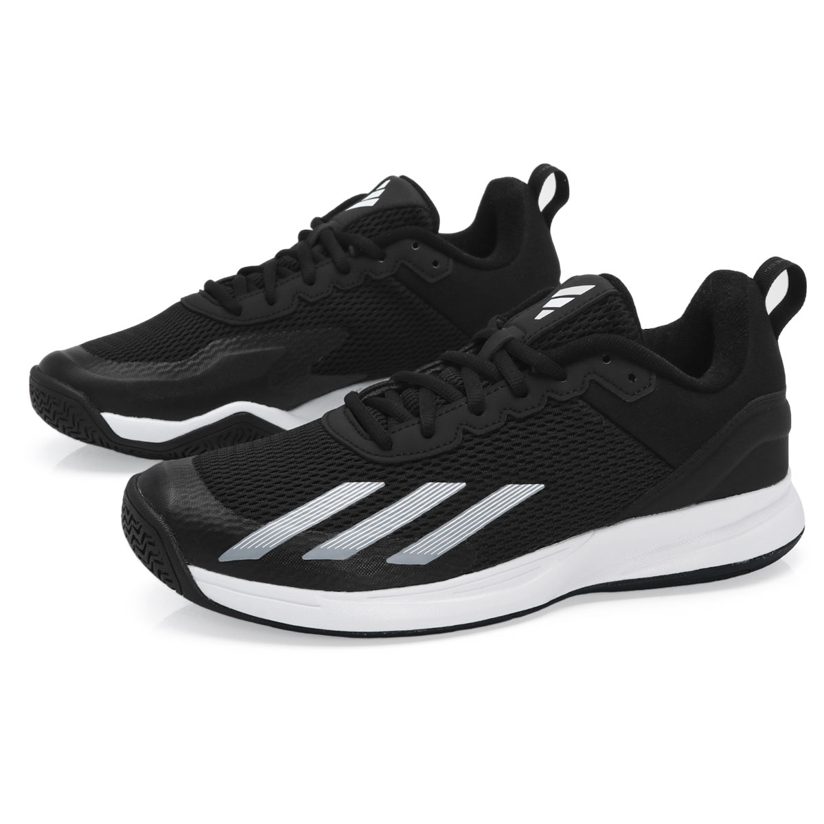 Tênis Adidas Courtflash Speed IF0431 Preto - Eclipse Sport