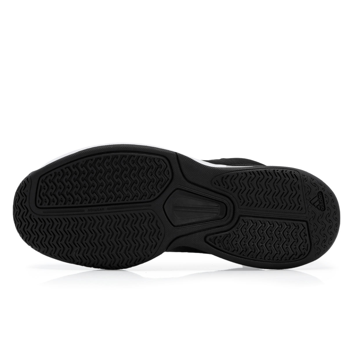 Tênis Adidas Courtflash Speed IF0431 Preto - Eclipse Sport