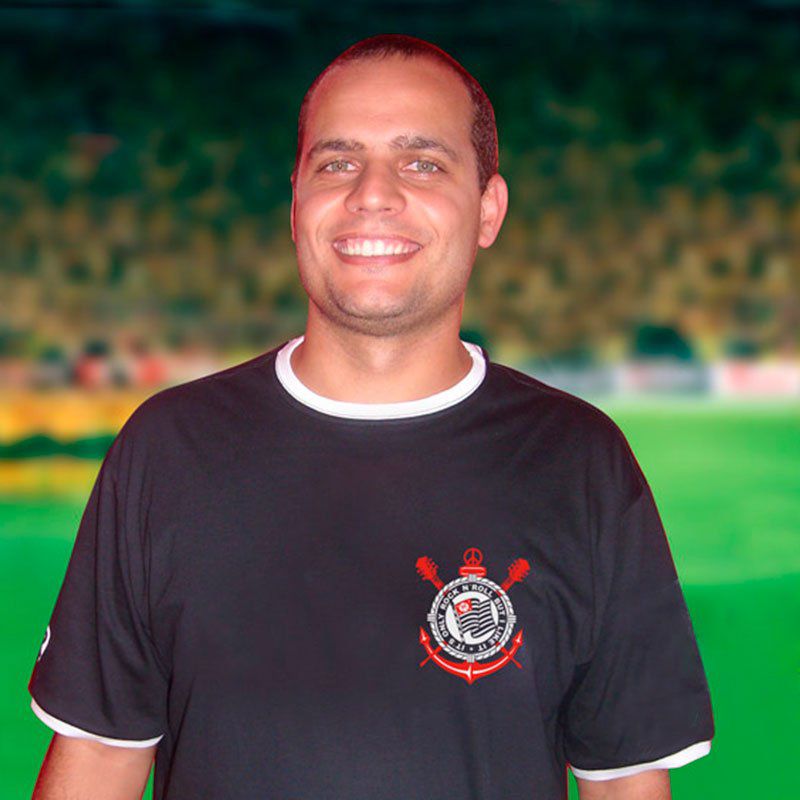 Camiseta Ozzy Osbourne Roqueiro Fiel | 100% Algodão - Roquenrou ...