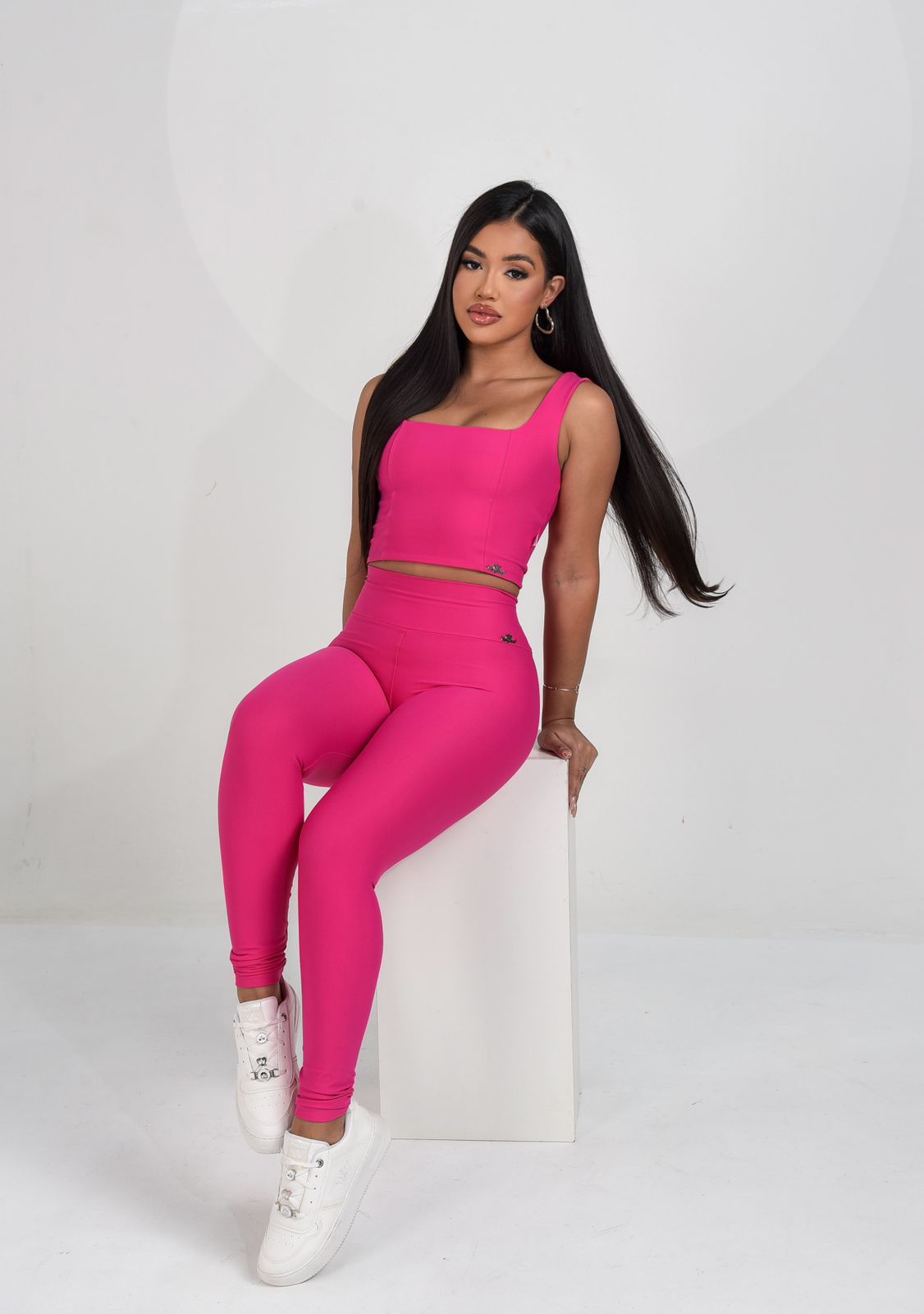 Conjunto Blackout - Maryland Modas