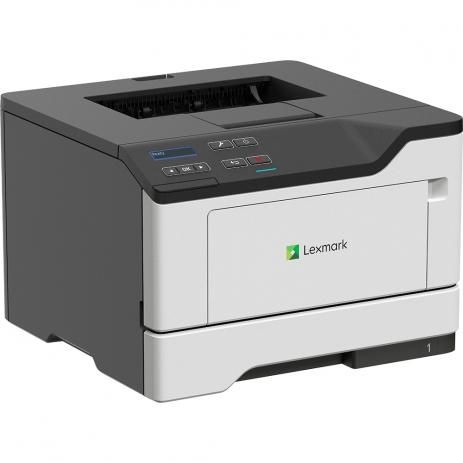 Impressora Laser Mono Lexmark MS321DN - Digital Par