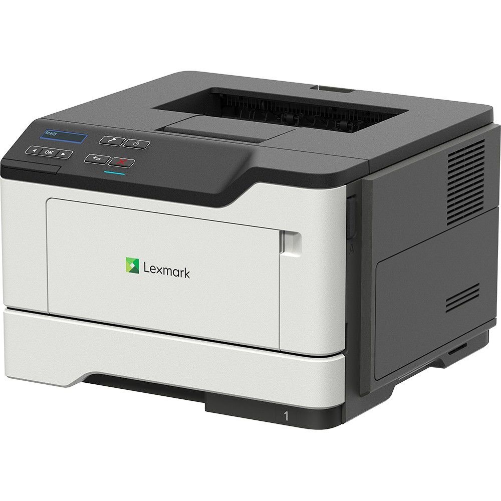 Impressora Laser Mono Lexmark MS321DN - Digital Par