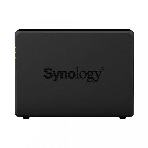 Servidor NAS Synology DiskStation DS720+ - Digital Par
