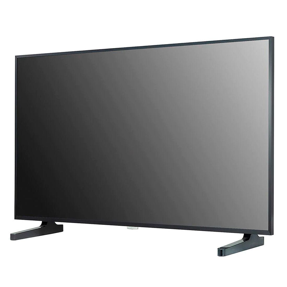 Monitor Profissional LG LED 55" Stand Alone Ultra HD 55UM3DG - Digital Par