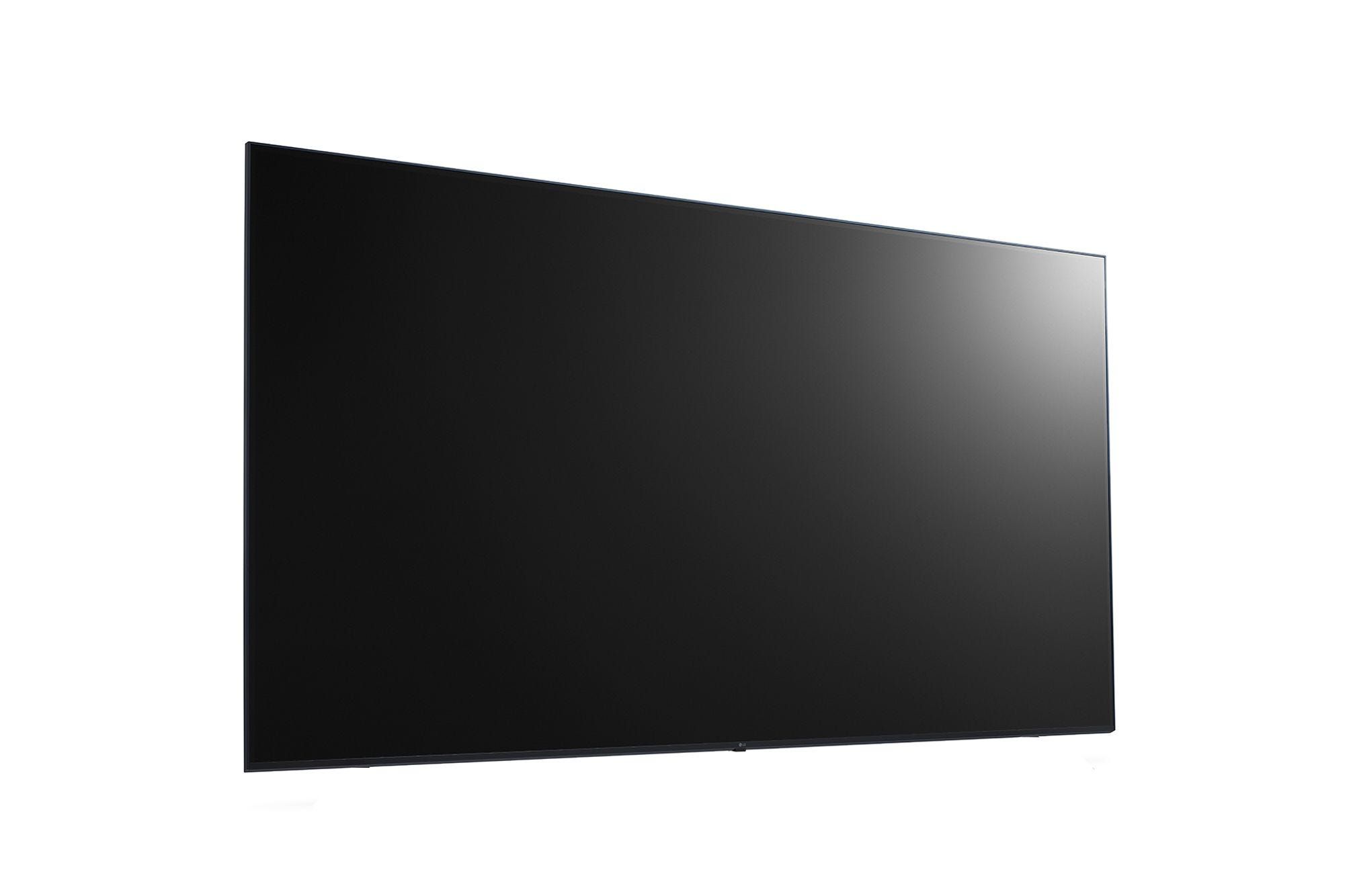 Monitor Profissional LG LED 75" Stand Alone 75UL3J-E.AWZM - Digital Par