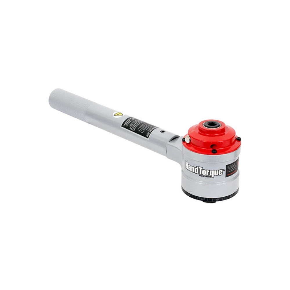 Multiplicador de Torque Norbar Handtorque HT4 30000/4500 N.m ...