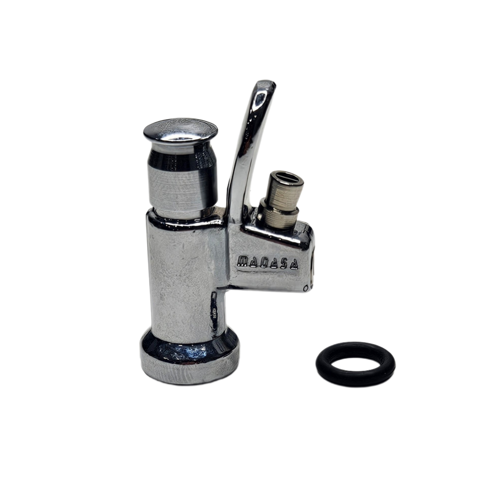 Torneira JATO VALPRESS - PURIFICAR - Tudo que sua ÁGUA precisa