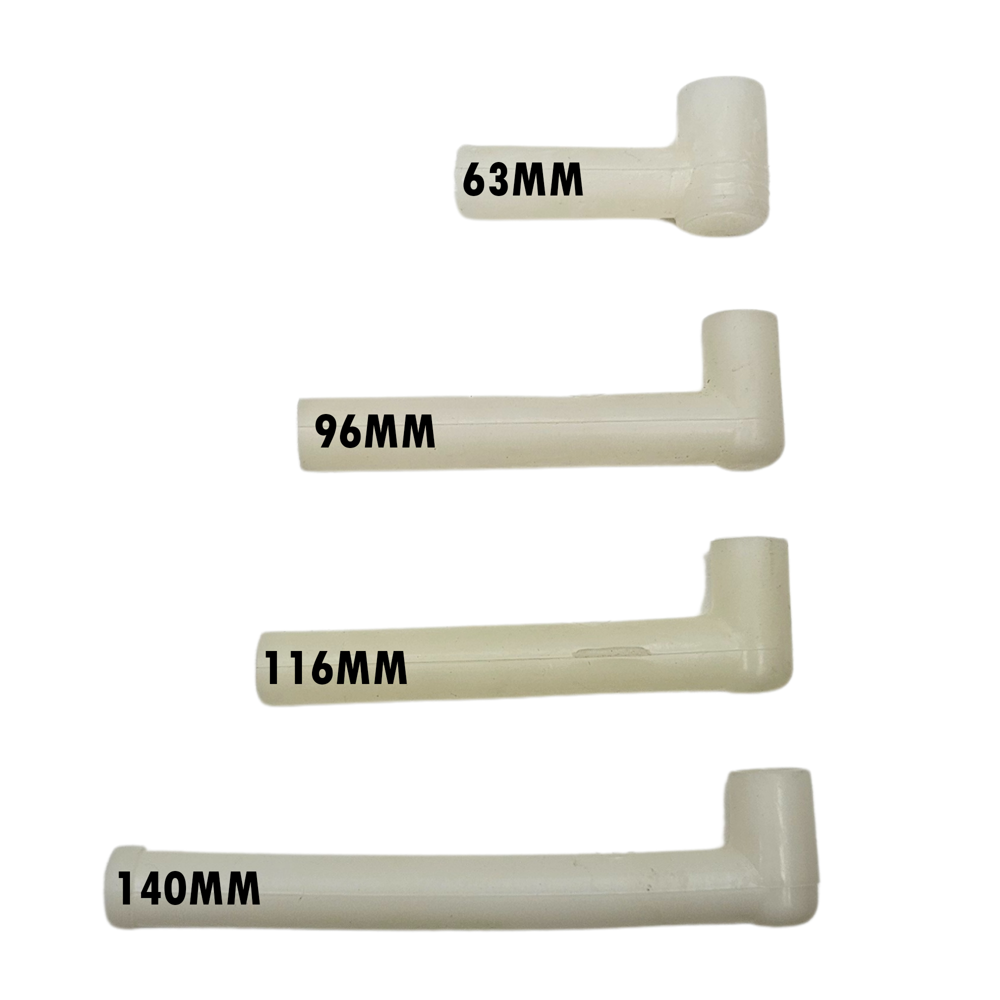 CACHIMBO SILICONE LONGO 140mm - PURIFICAR - Tudo que sua ÁGUA precisa