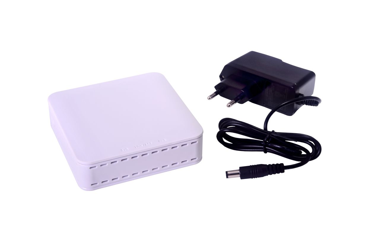 XPON ONU - HIBRIDA - V-SOL - AIRÁ FIBRA