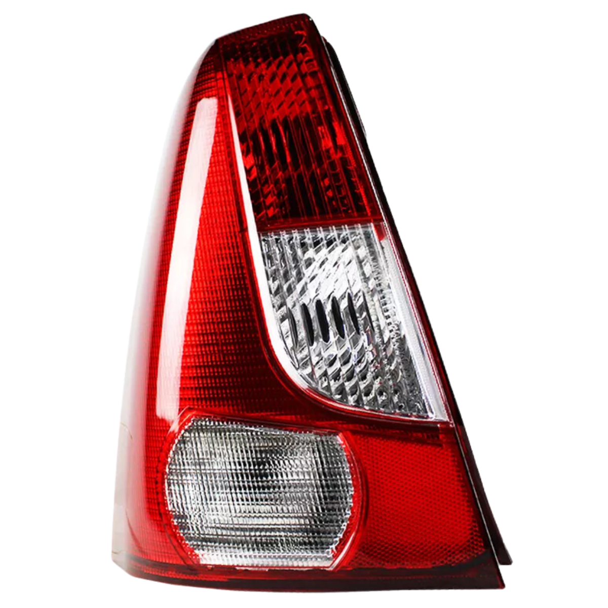 LANTERNA TRASEIRA LOGAN 2007 A 2009 LADO ESQUERDO - PRUDENPARTS ...