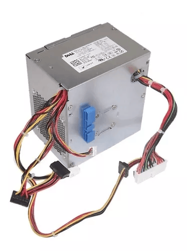 Fonte Atx Dell Optiplex Torre 960 760 264w Outlet - Sua Loja de Informatica