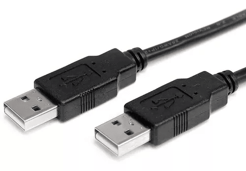 Cabo Usb Macho 1,5 Metro - Sua Loja de Informatica