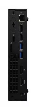 Mini PC Dell 3070 I5-9500 - 8GB De Ram - SSDM.2 256GB - Semi Novo - Sua ...