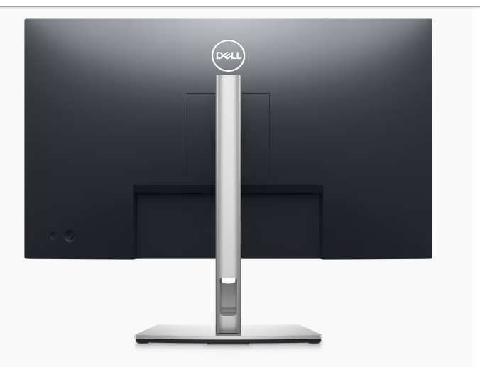 MONITOR DELL DE 24" POLEGADAS P2422HE SEMI-NOVO - Sua Loja de Informatica