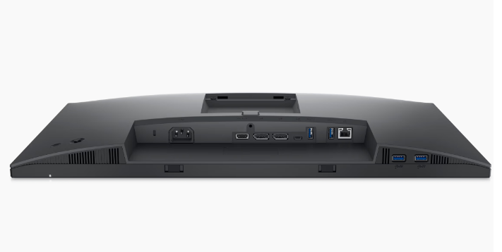 MONITOR DELL DE 24" POLEGADAS P2422HE SEMI-NOVO - Sua Loja de Informatica