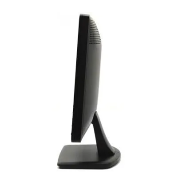 MONITOR DELL 19" POL. E1913C - SEMI NOVO - Sua Loja de Informatica