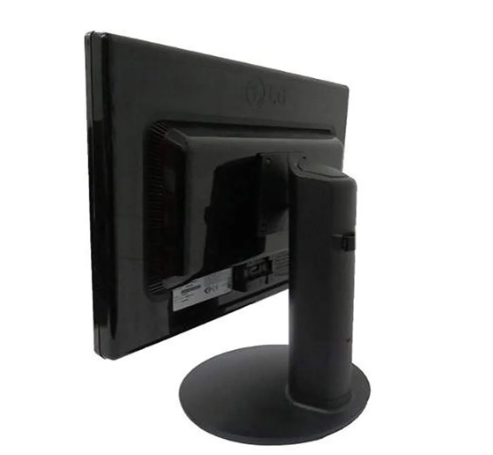 MONITOR HP 19" POL. W1942PEU VGA/DVI - Sua Loja de Informatica