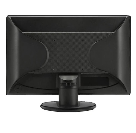 MONITOR HP 19" POL V194BZ VGA/DVI - Sua Loja de Informatica