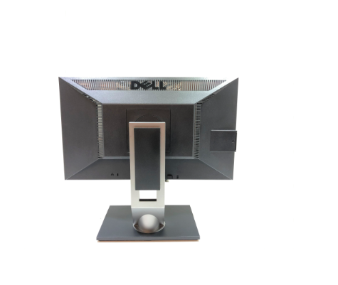 MONITOR DELL DE 22 POLEGADAS P2210HC DISPLAYPORT/ VGA/ DVI - SEMI NOVO - Sua Loja de Informatica