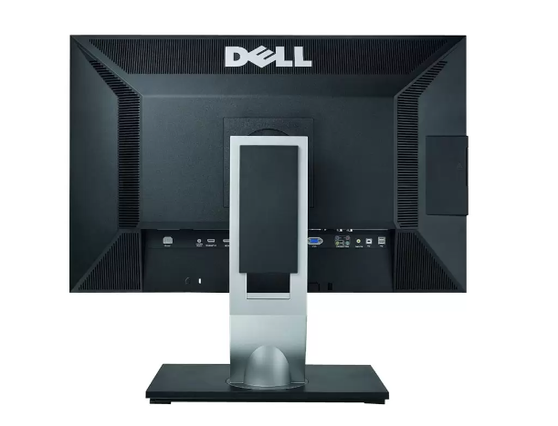 MONITOR DELL 24" POLEGADAS U2410F VGA/DVI /HDMI /DP SEMI-NOVO - Sua ...