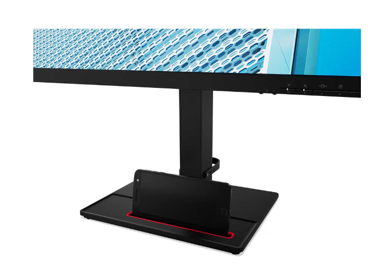 MONITOR THINKVISION T24V-20 24 POL FULL HD - Sua Loja de Informatica