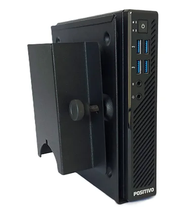 MINI PC POSITIVO MASTER C810 MINIPRO CORE i5 6TH 8GB RAM SSD 120GB ...