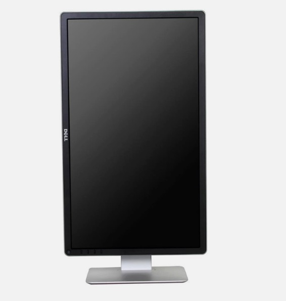 Monitor Dell P2314hc 23 Full Hd Ips - Sua Loja de Informatica