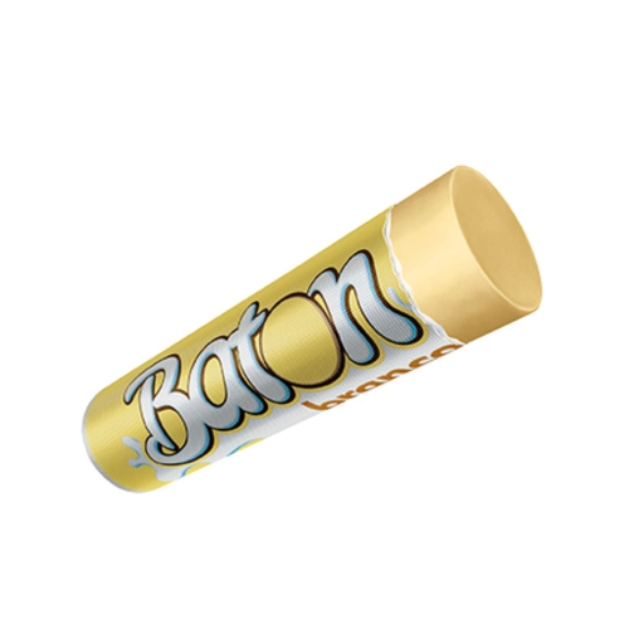 Chocolate BRANCO BATON BRANCO - C/ 30 uni. - Santa Cruz Doces ...