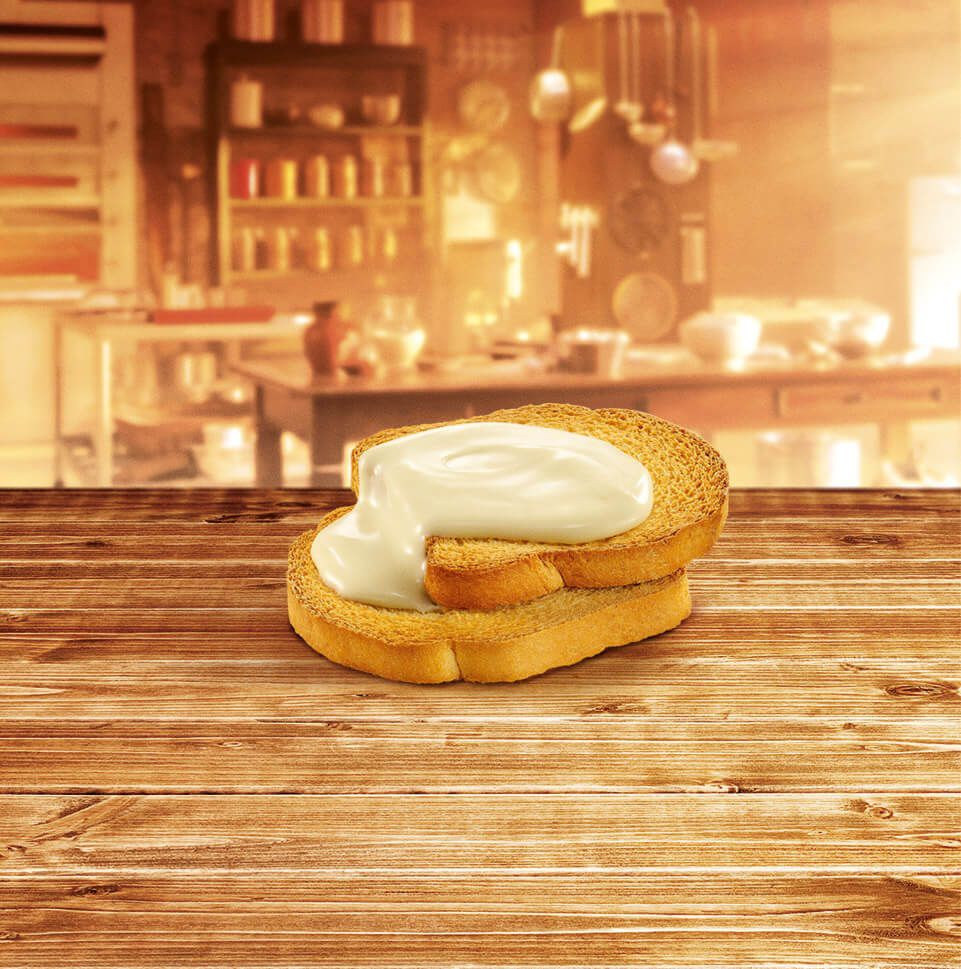 Torrada Tradicional BAUDUCCO - 142g - Santa Cruz Doces: Variedades de ...