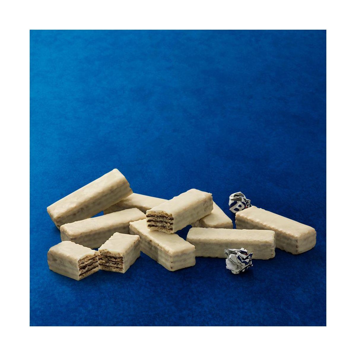 Chocolate BIS BRANCO - C/ 20 un - Santa Cruz Doces: Variedades de Doces ...