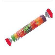 Bala de Goma com Gelatina JUBES 960g - c/ 20 un - Santa Cruz Doces ...