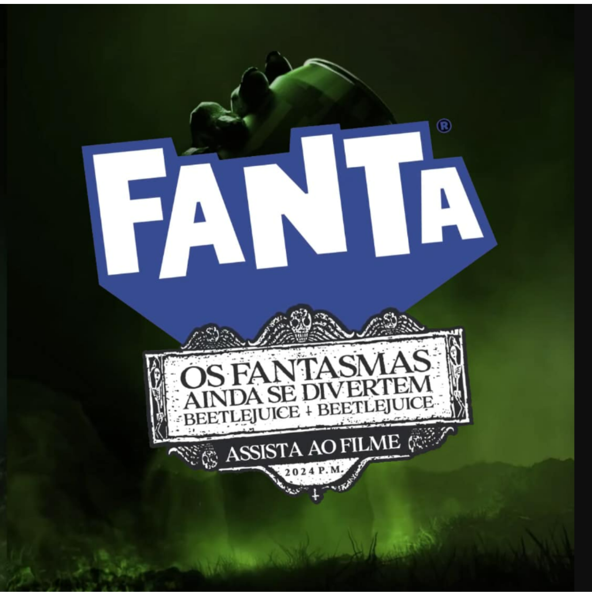 Fanta Mistério - Santa Cruz Doces: Variedades de Doces com preço baixo