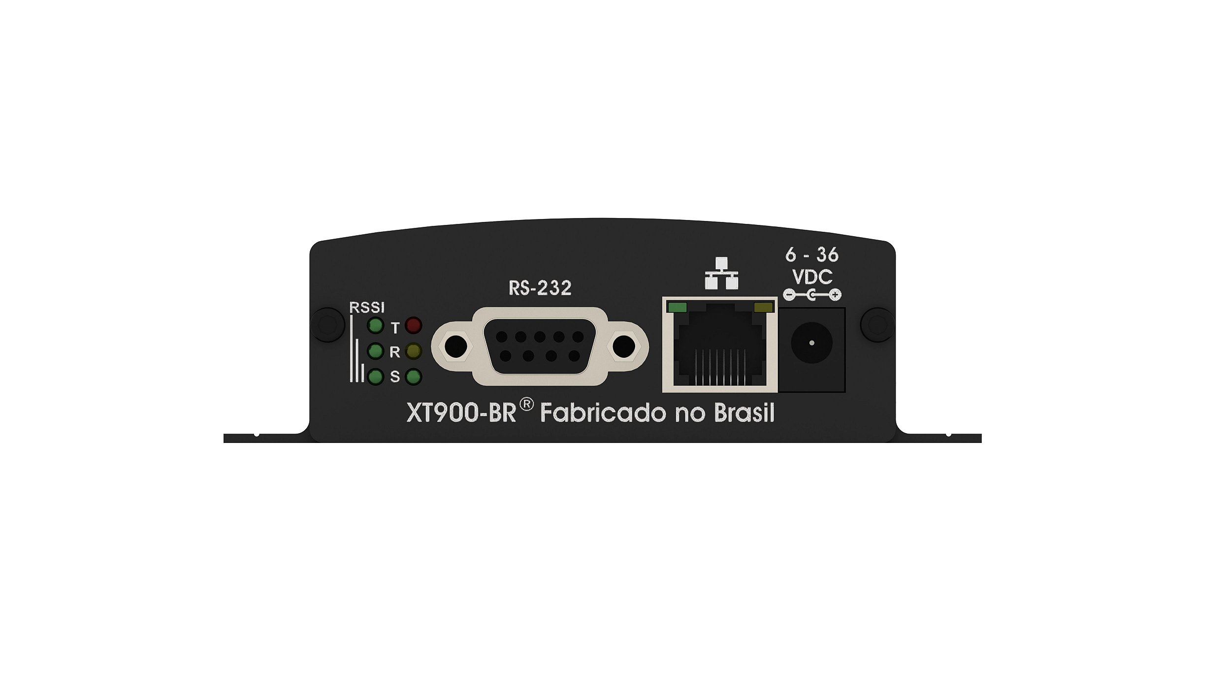 Rádio Modem Spread Spectrum - NewTech