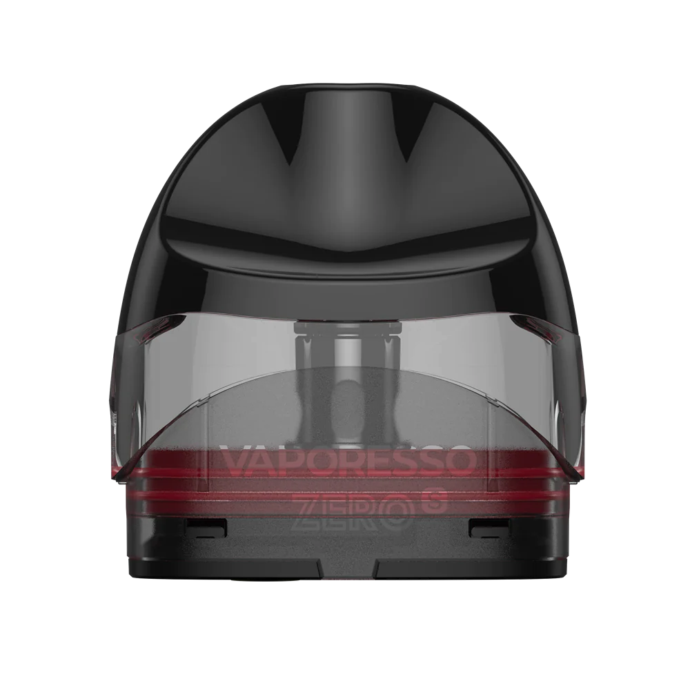 Coil Renova Zero S Mesh - Rick Juices