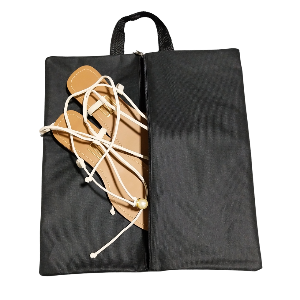 SACO NYLON PARA CALÇADOS - LINE ART - Personalizados