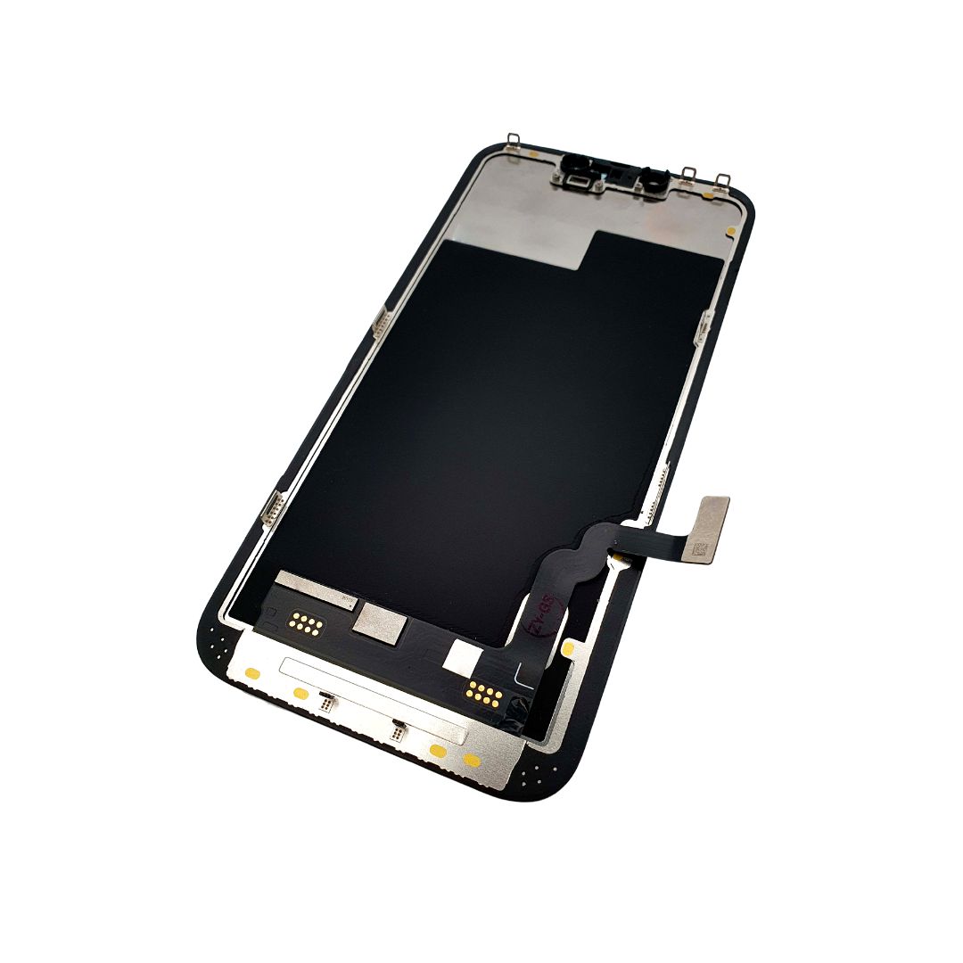 FRONTAL IPHONE 13 PRETO OLED SEM CI WK PREMIUM - JF DISTRIBUIDORA