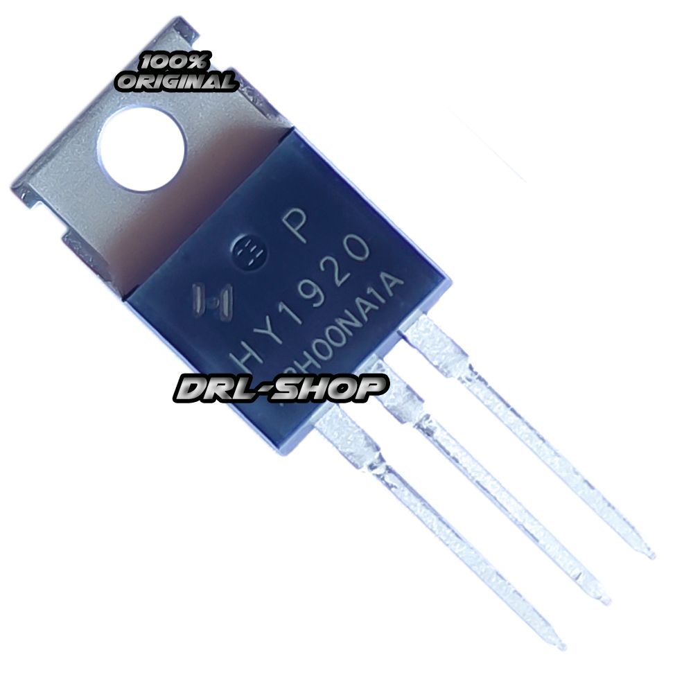 Hy1920p Transistor hy1920 hy 1920 100% Original ...