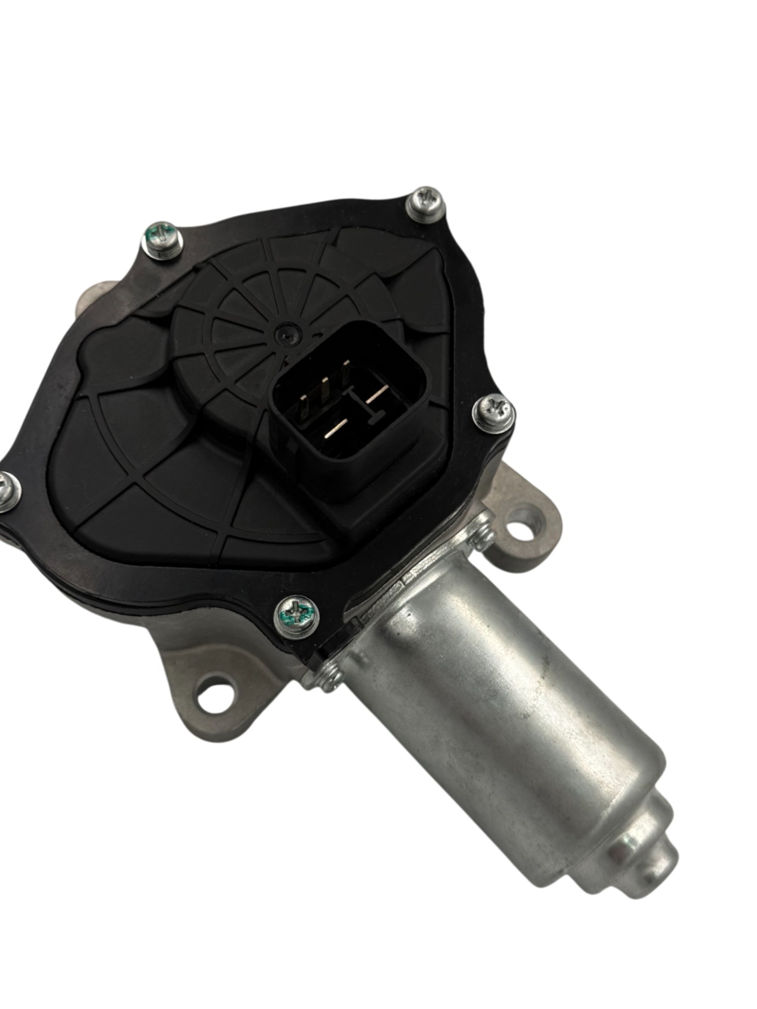 Motor Atuador Acionador Tração 4x4 Ranger 2012.. JB3Z7G360B - Mod Autopeças