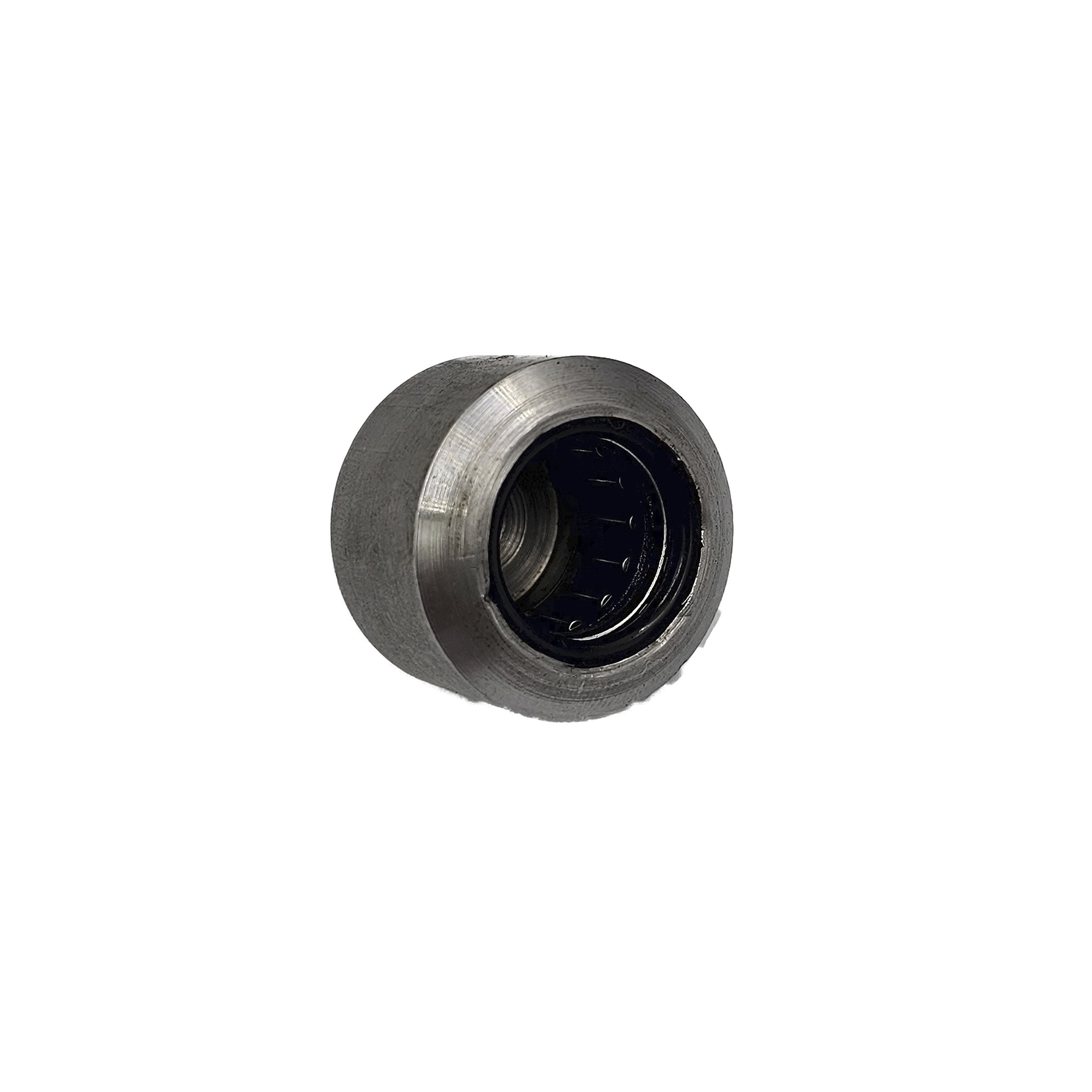 Rolamento Eixo Piloto Volante Motor Ranger 12... Yc1r7600aa - Mod Autopeças