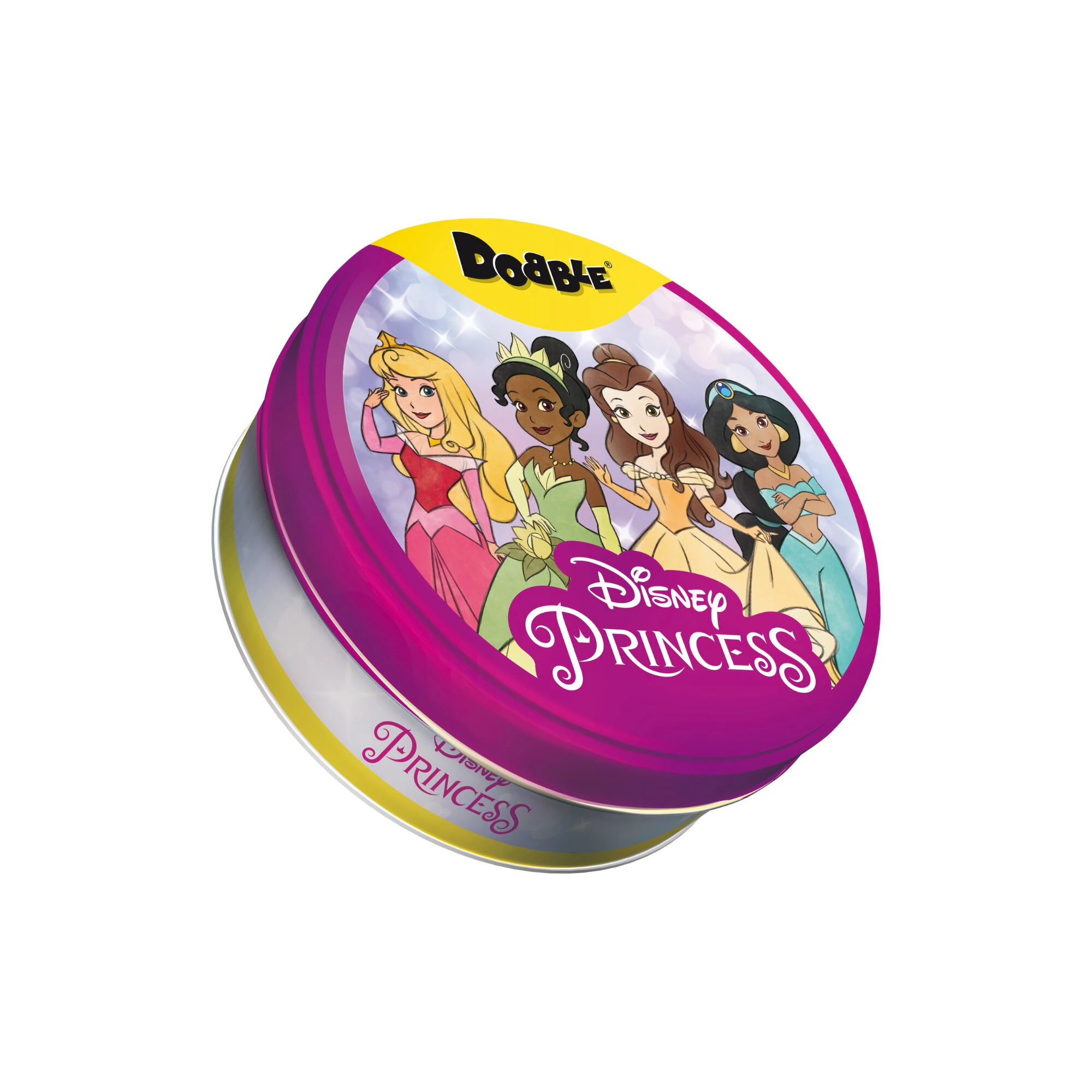 Dobble: Disney Princess - Frodo's BG